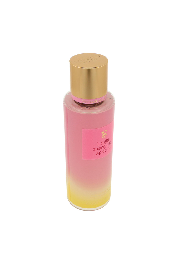 Victoria`s Secret Bright Mariposa Apricot Body Mist 250ml - Body mist ...