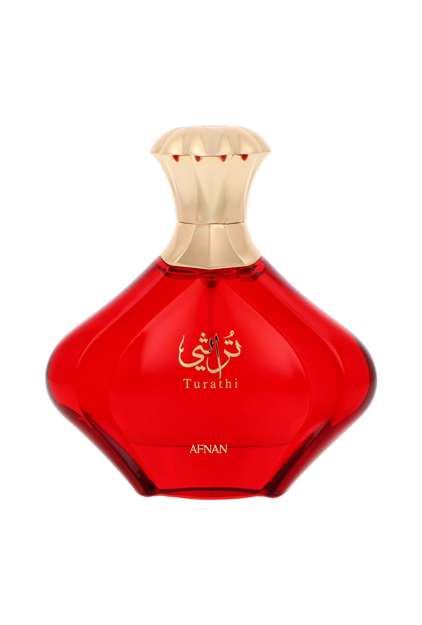 Afnan Turathi Red Edp 90ml - Perfumy damskie - Parfum Company