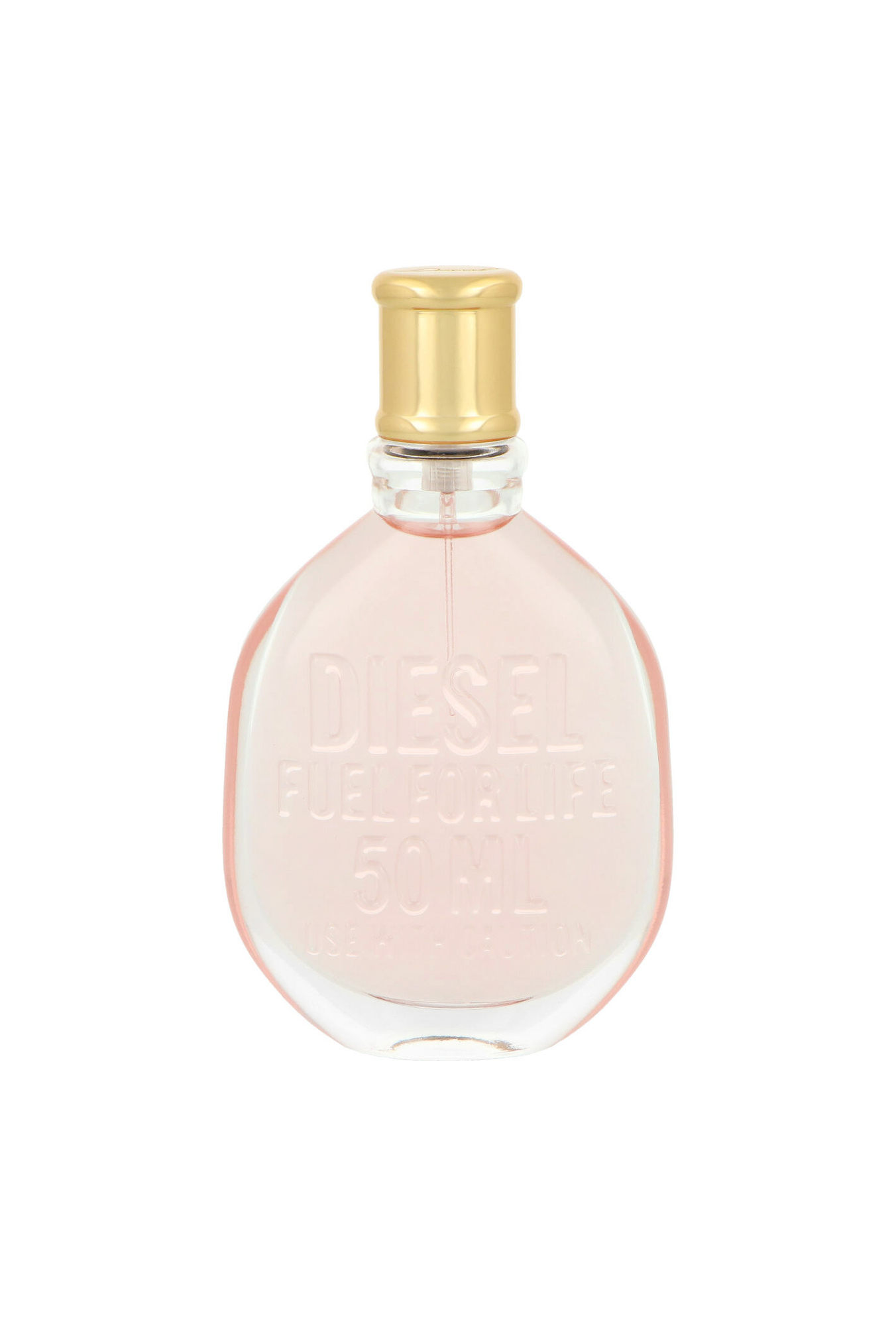 Diesel Fuel For Life Pour Femme Edp 50ml - New Delivery - Parfum Company