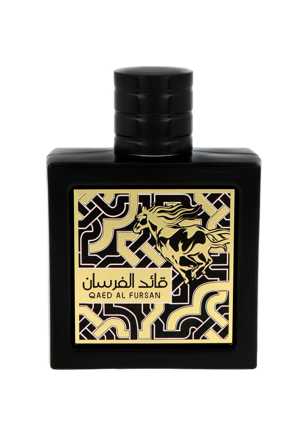 Lattafa Qaed Al Fursan Edp 90ml - Parfum Company