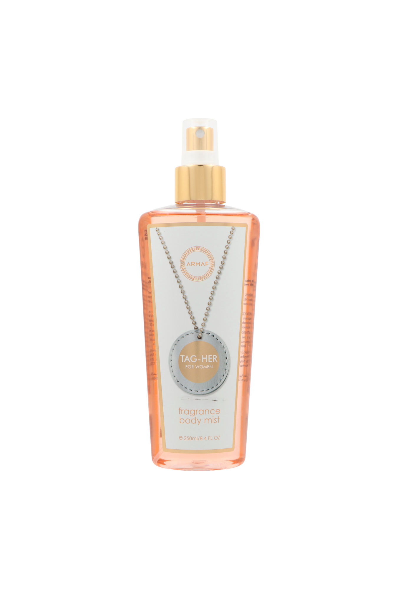 Armaf Tag Her Body Mist 250ml - Parfum Company