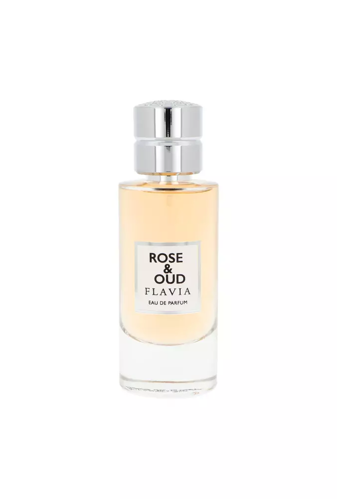 Flavia Rose & Oud Edp 90ml - Parfum Company