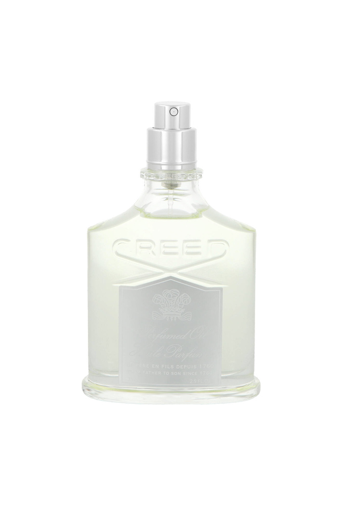Tester Creed Aventus Perfumed Oil 75ml - Parfum Company
