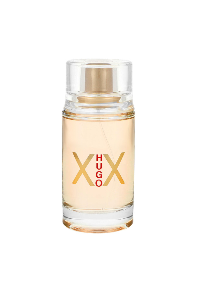 Hugo Boss XX Woman Edt 100ml - Parfum Company